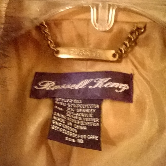 Russell Kemp | Pants & Jumpsuits | Russell Kemp Two Piece Pant Suit ...